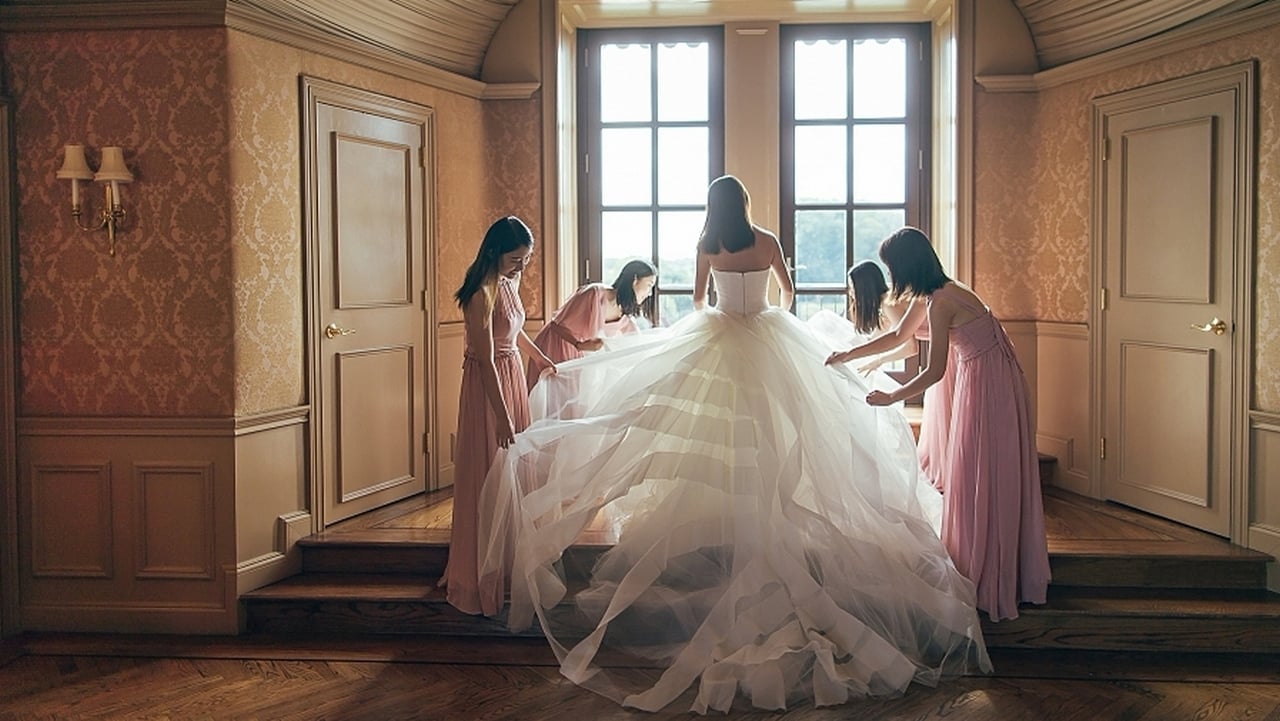 Wedding day in New York // Helen & Billy on Vimeo