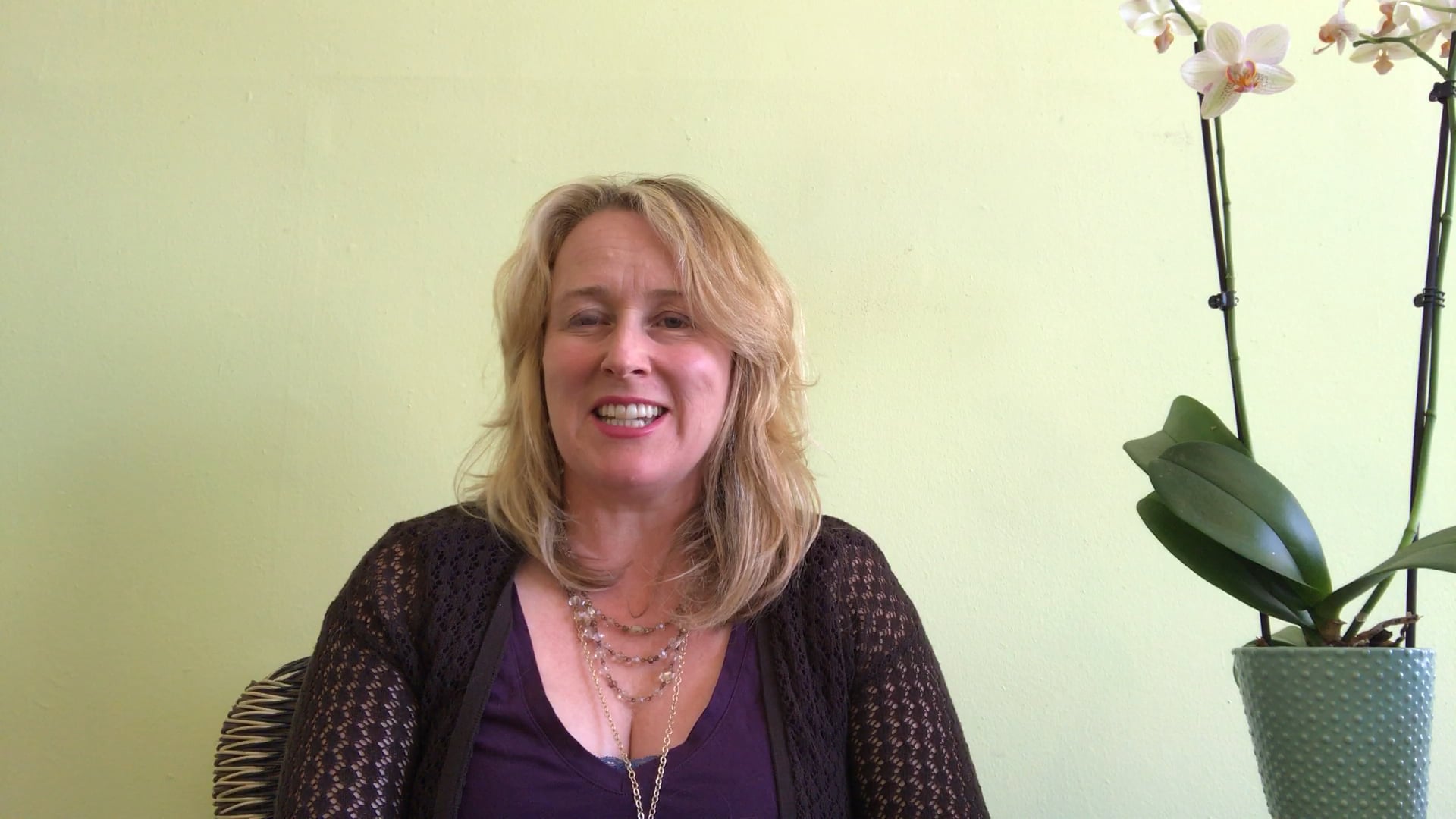 Introduction Video - Kate Winch on Vimeo