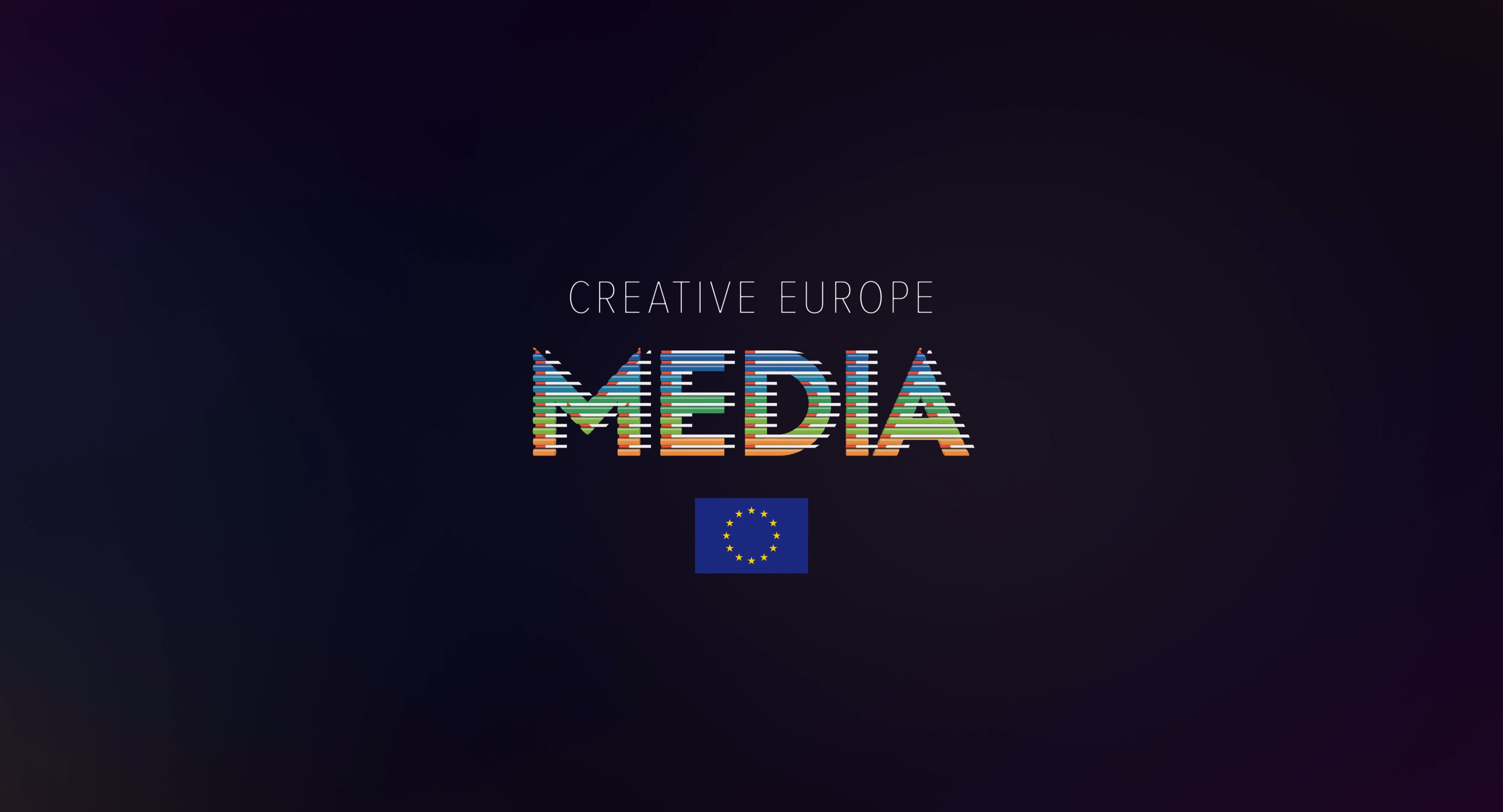 CREATIVE EUROPE MEDIA / LOGO on Vimeo