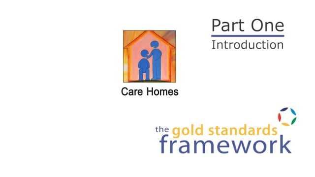 GSF Care Homes on Vimeo
