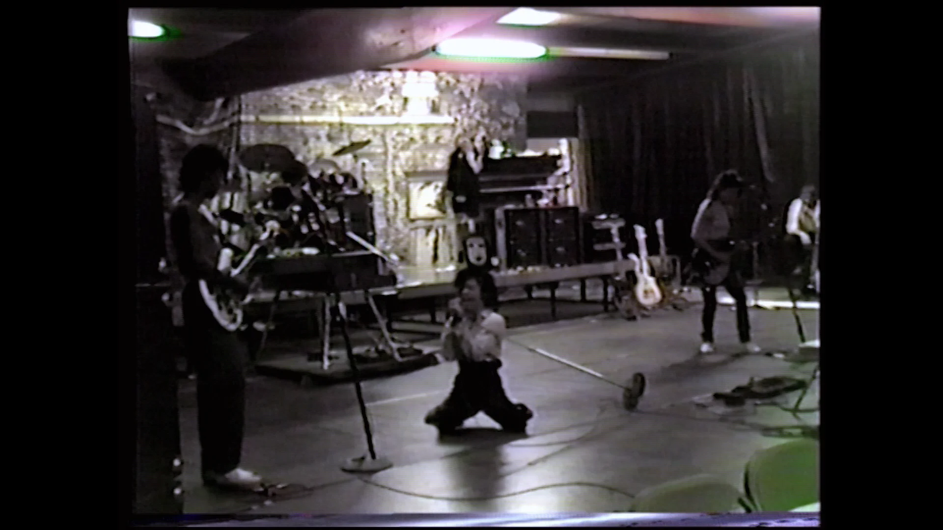 Creep Picks - Prince Nothing Compares 2 U - Faith Millin on Vimeo