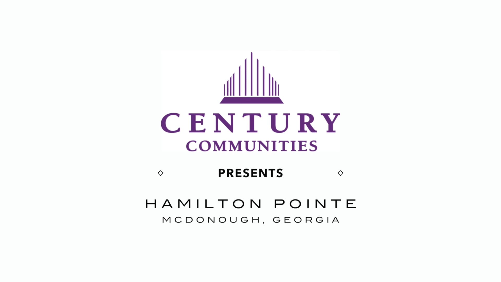 Hamilton Pointe on Vimeo