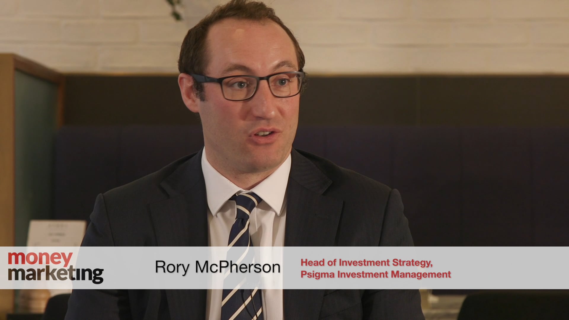 Rory McPherson Take away message on Vimeo