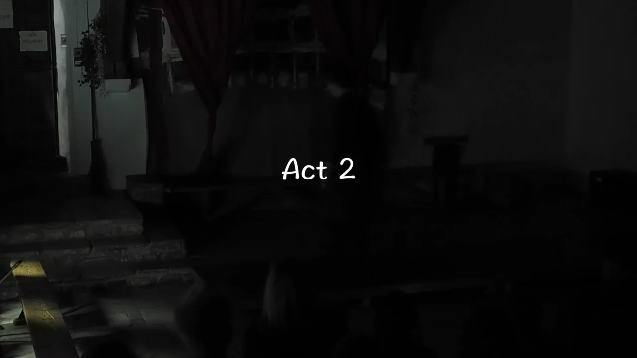 The Ballad of Salomon Pavey - First Performance Act 2 on Vimeo