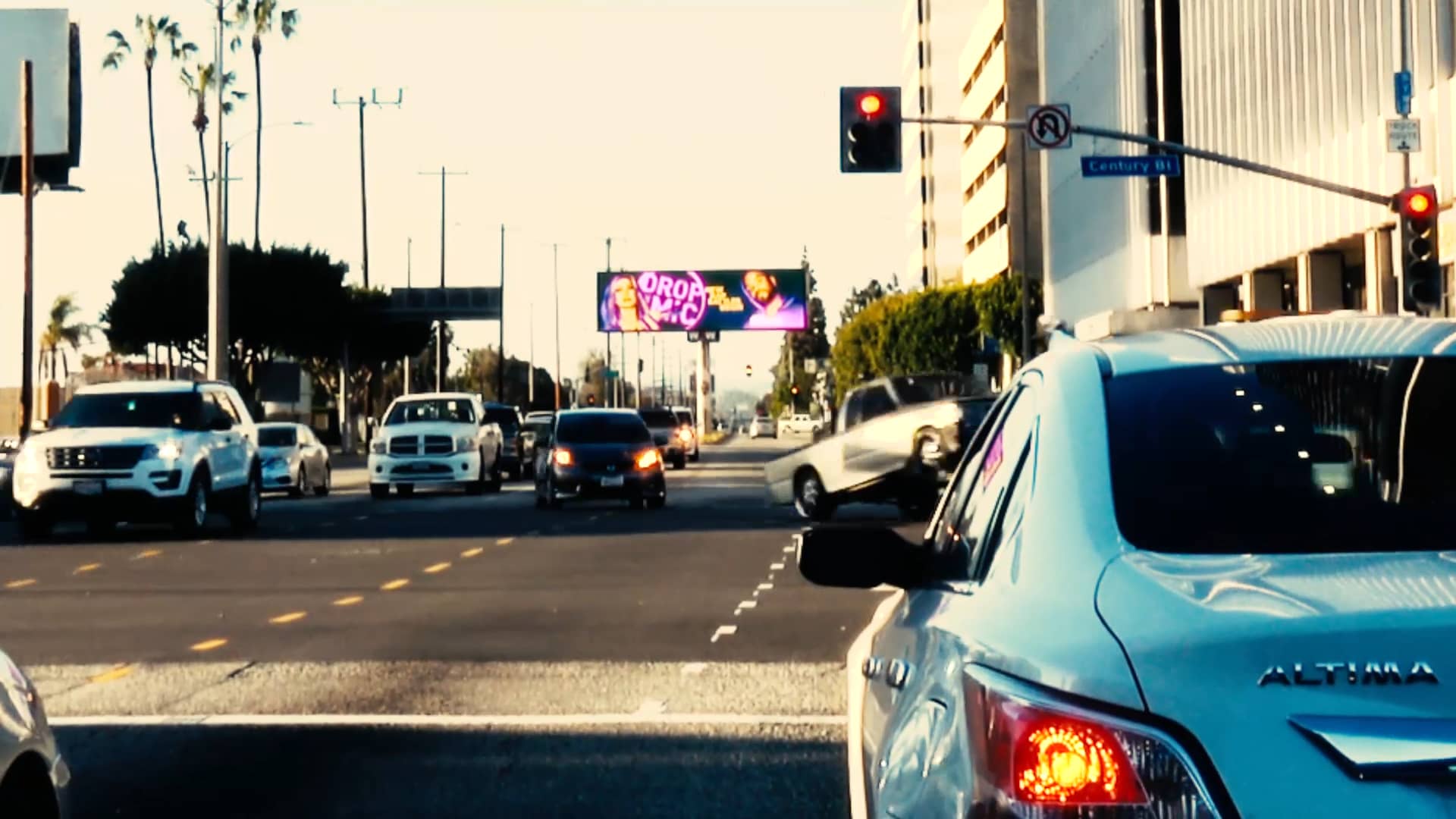 TBS / Drop the Mic- Promo on Vimeo