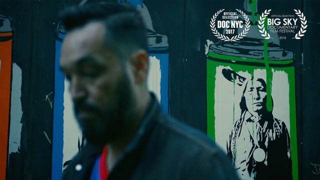 Kyle Bell - Director, Editor & Cinematographer