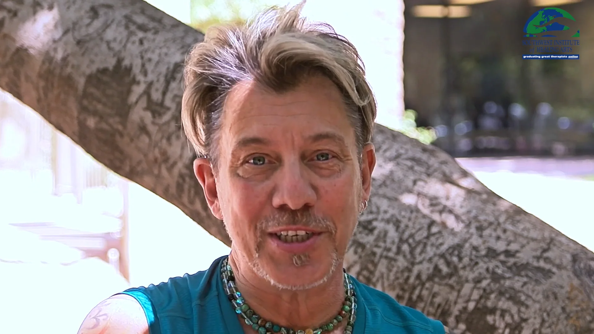 Will Zecco - Yoga Teacher Instructor on Vimeo
