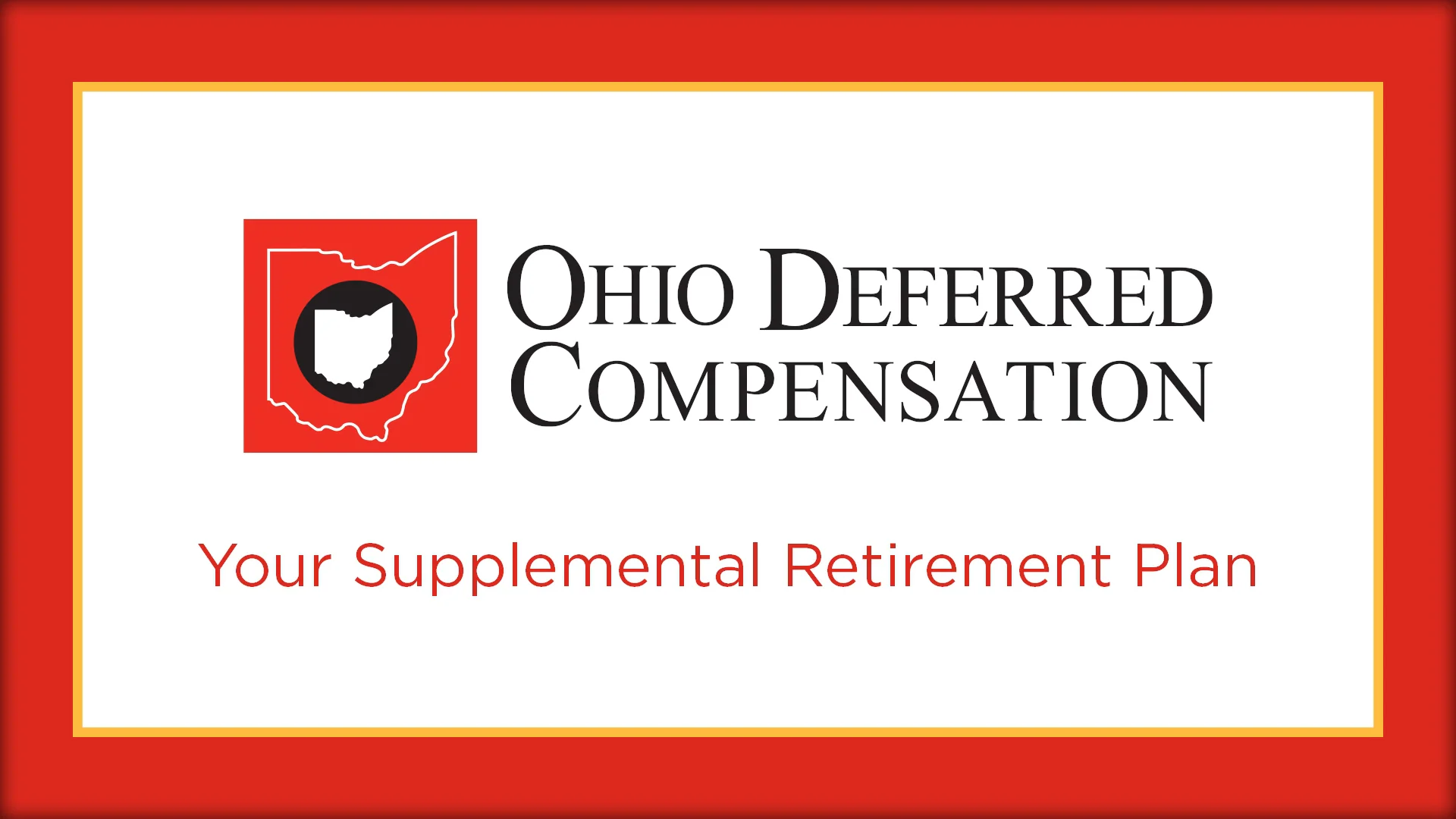 Ohio Deferred Compensation Overview