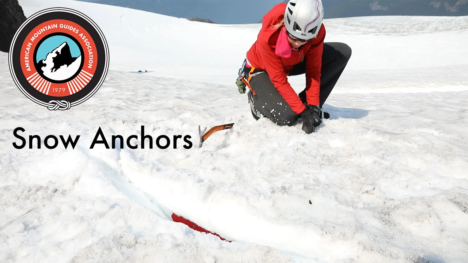 Snow Anchors