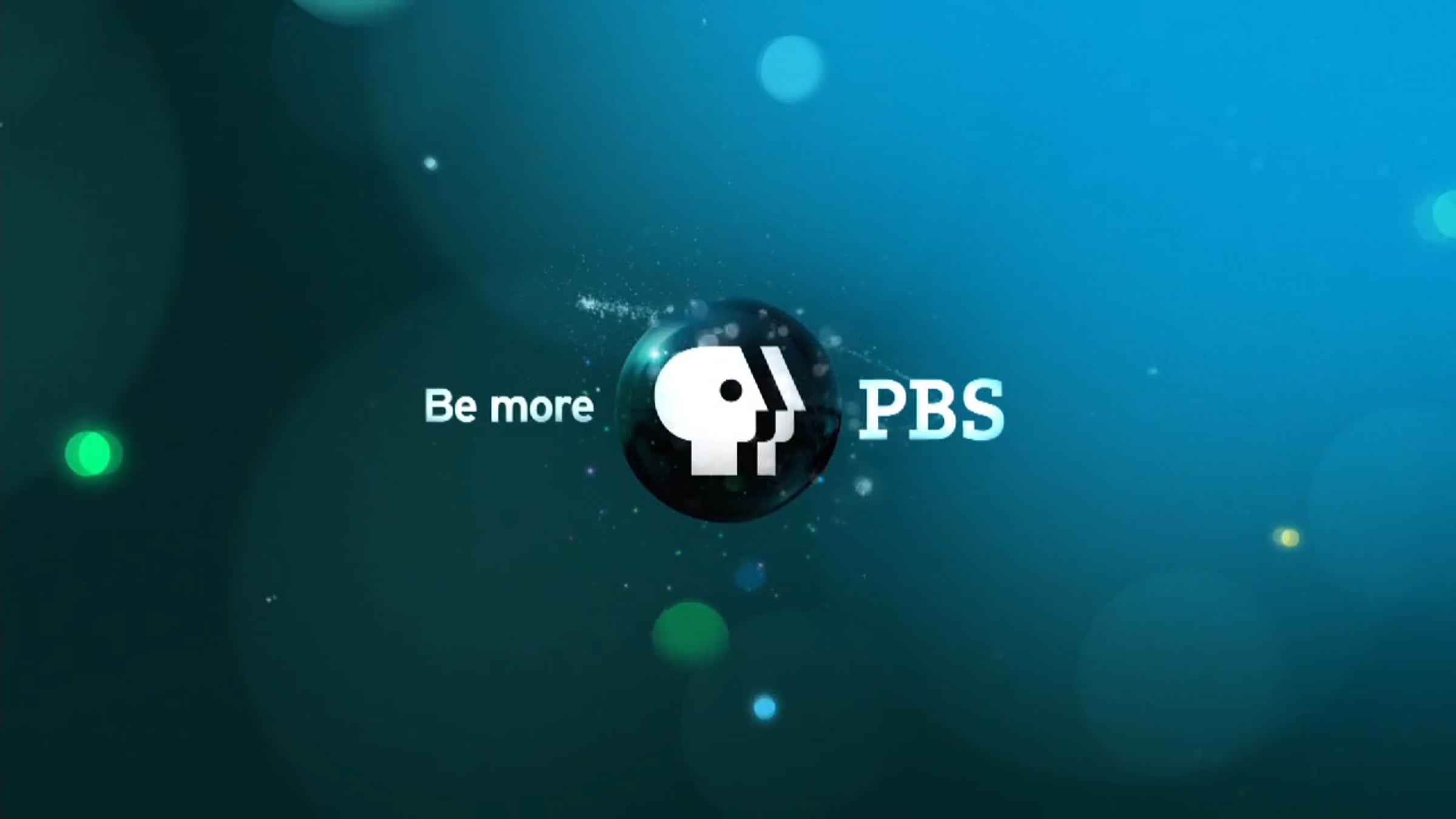 PBS/the Jim Henson Company "Be More" Promo (:30) | Videos & Movies on Vimeo