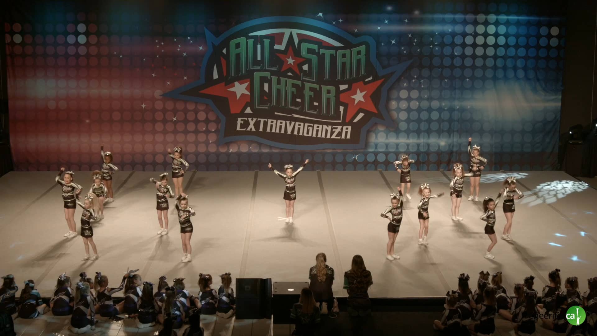 Alberta Cheer Empire Entourage Mini Sm 1 on Vimeo