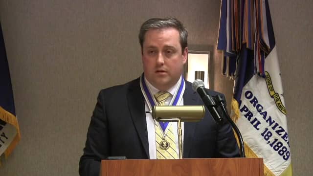 Howard Knapp, SCSSAR President on Vimeo