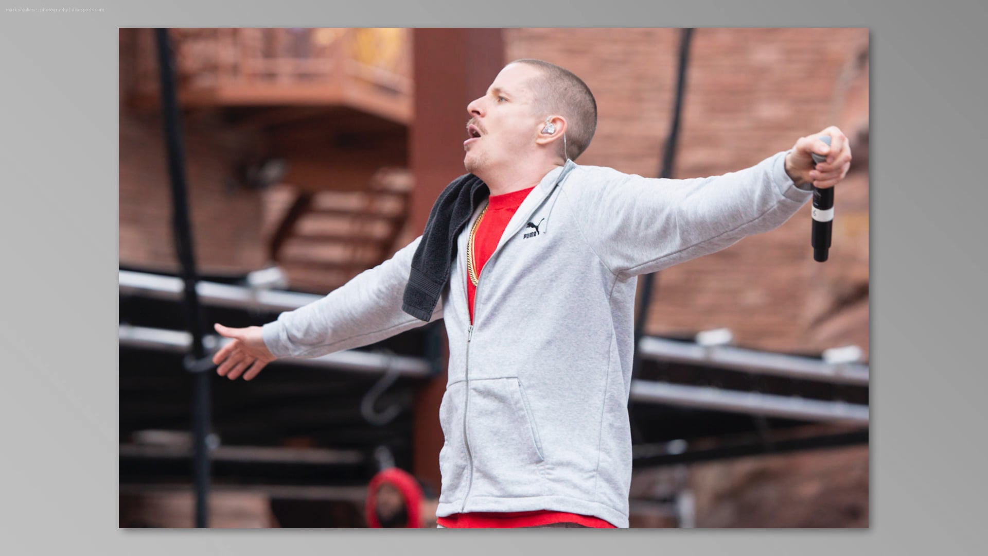 prof red rocks 4-19-18 on Vimeo