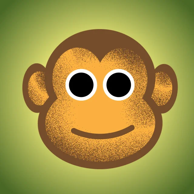 The Monkey on Vimeo