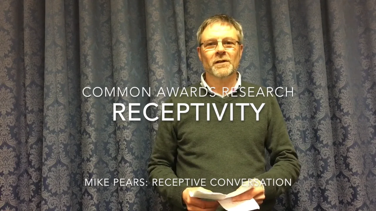 Mike Pears.mp4 on Vimeo