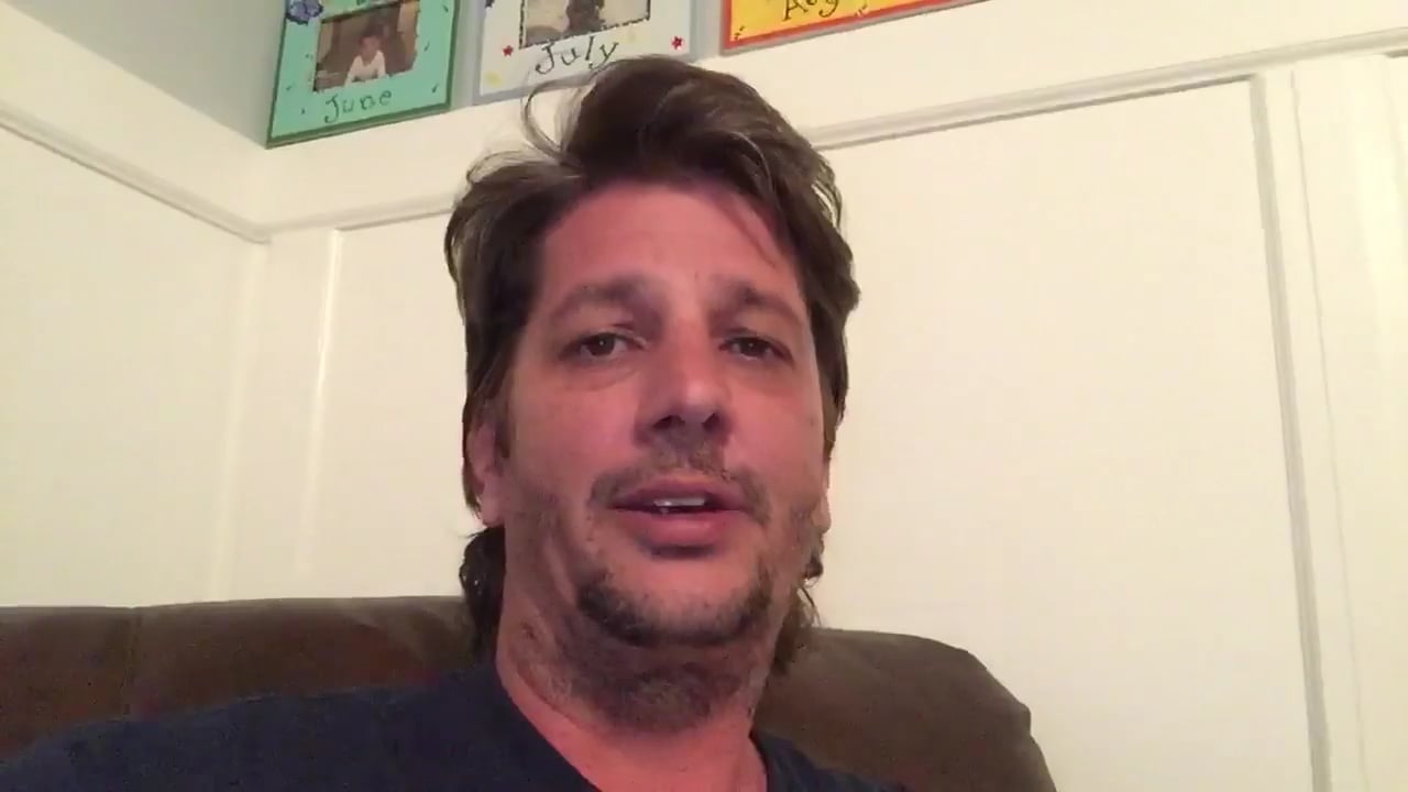 NLL Member Story: Tim Walbridge on Vimeo