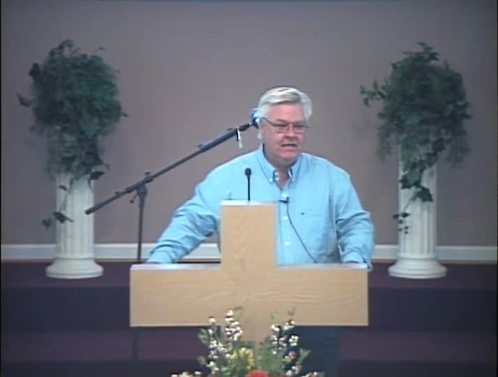 April 22, 2018 - Rev Keith Wrenn on Vimeo