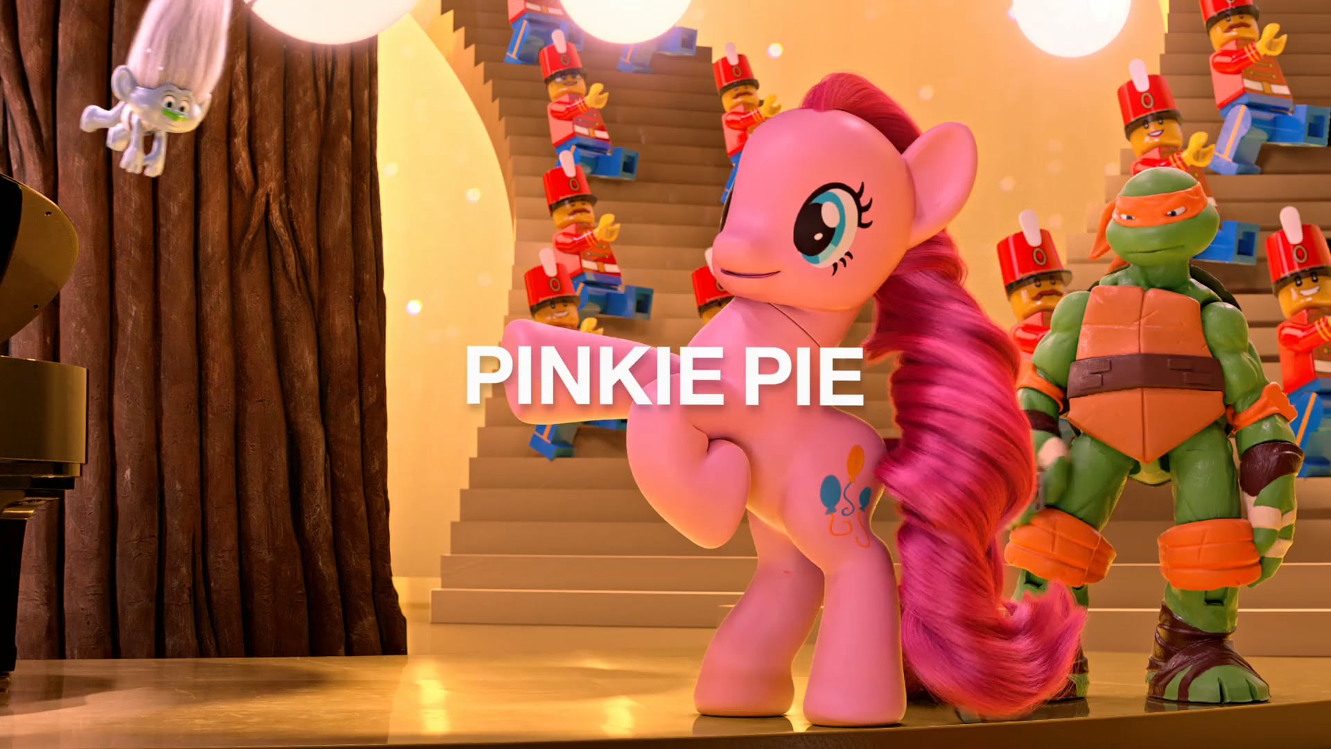 TARGET HOLIDAY TOYCRACKER TRAILER on Vimeo