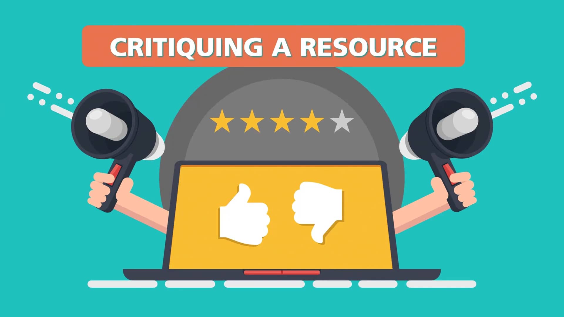 Critiquing_a_resource_180410 edited version 1 on Vimeo