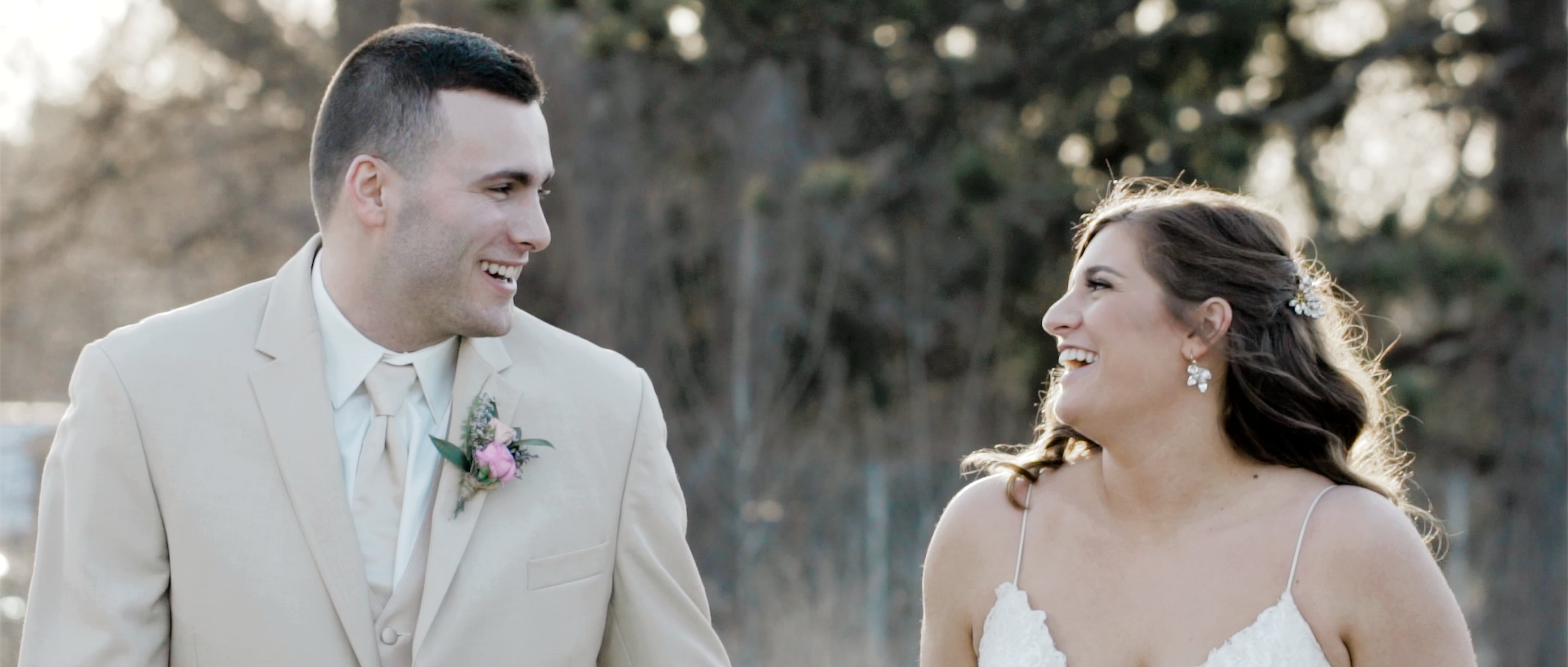Macy & Mitchell (Love Story) on Vimeo