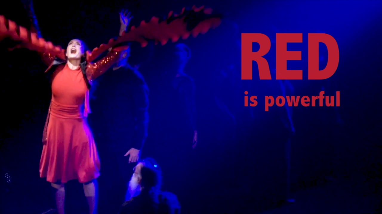 RED Promotional video on Vimeo
