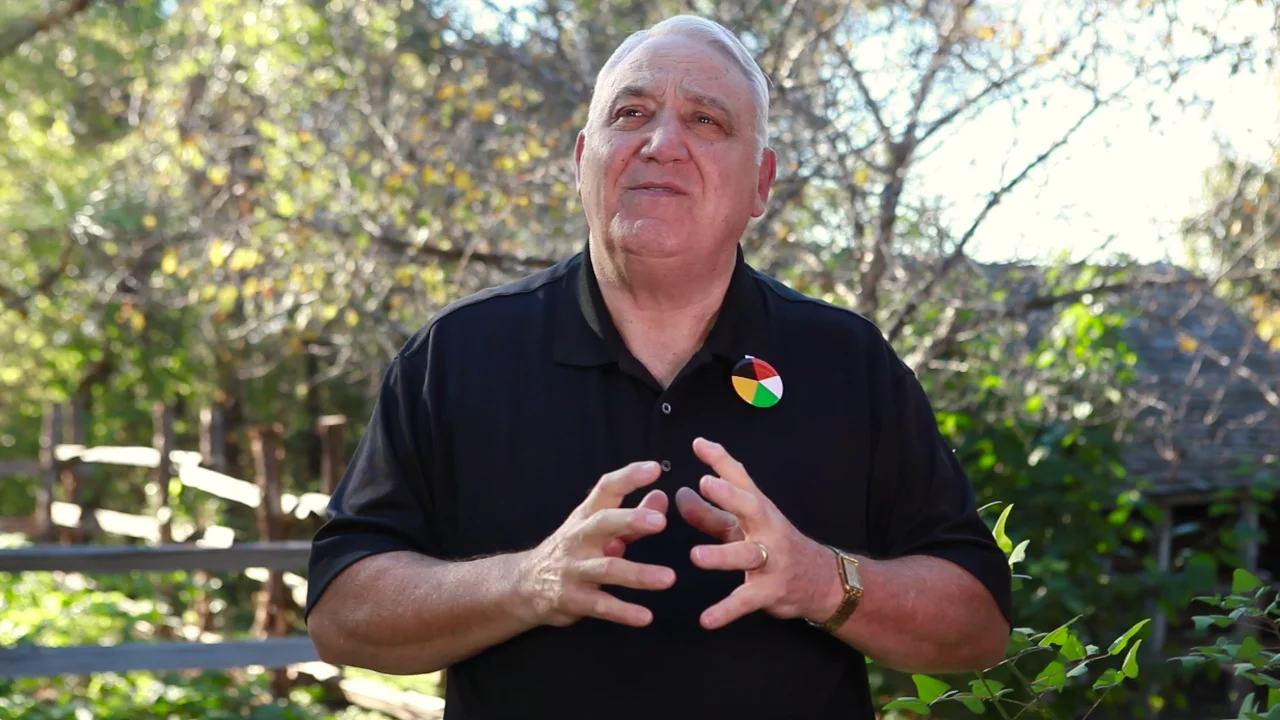 23 Gary Maroney - talks about Pastor Stephanuti on Vimeo