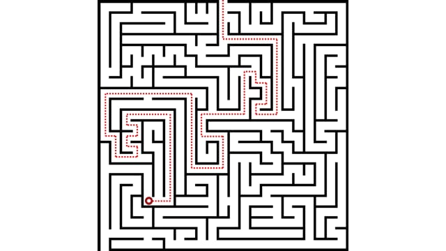 Maze Puzzle Tracking Free Stock Video - Pixabay
