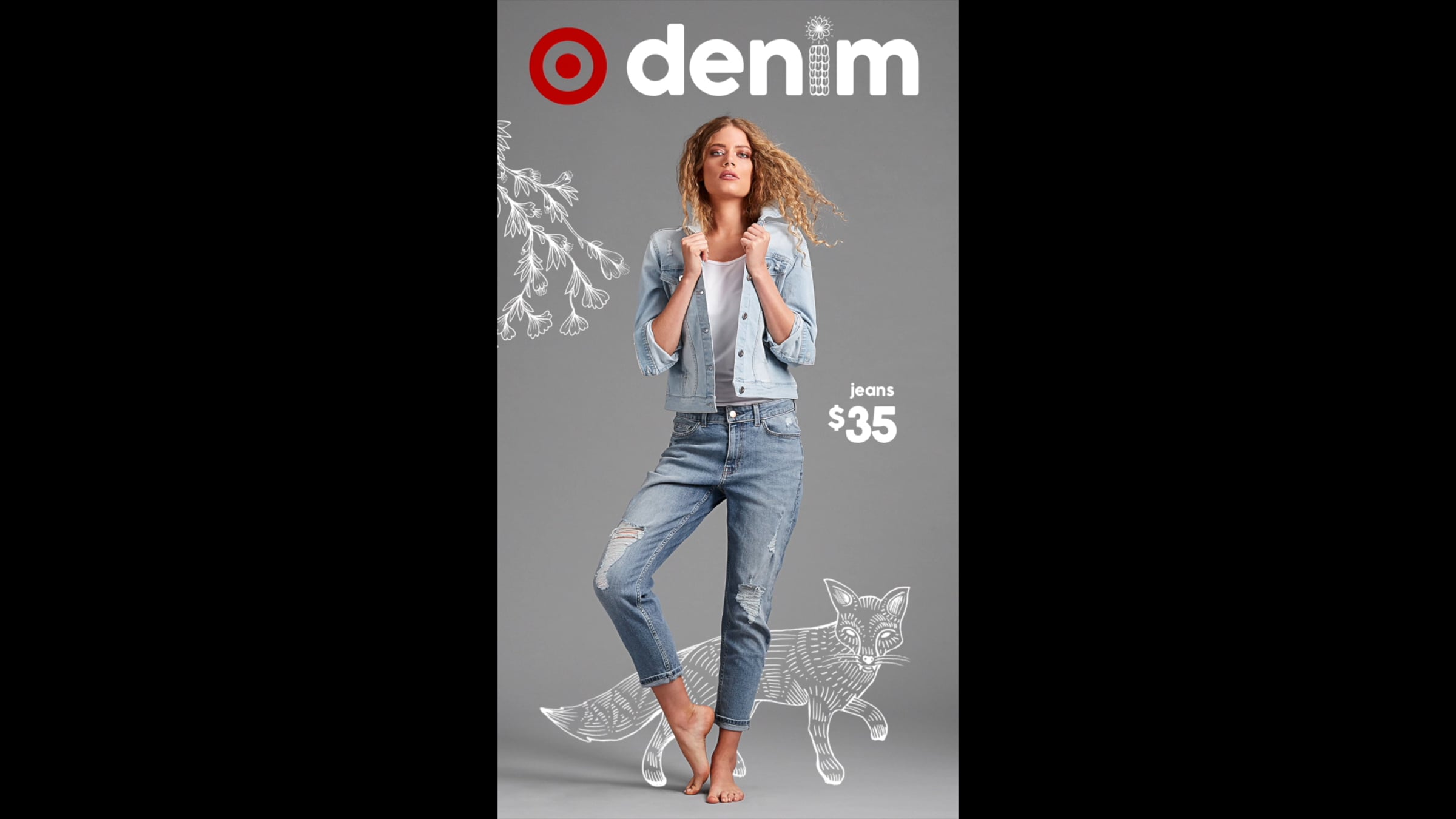 Target Denim