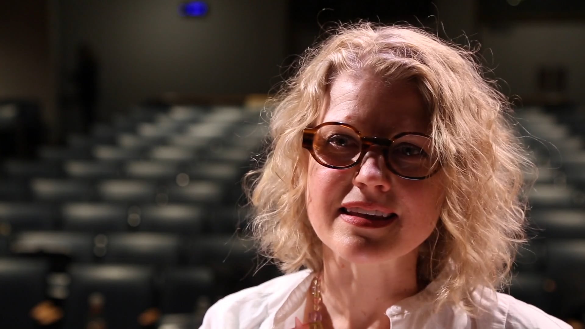 Amy Meisner on ArtistsThrive! on Vimeo