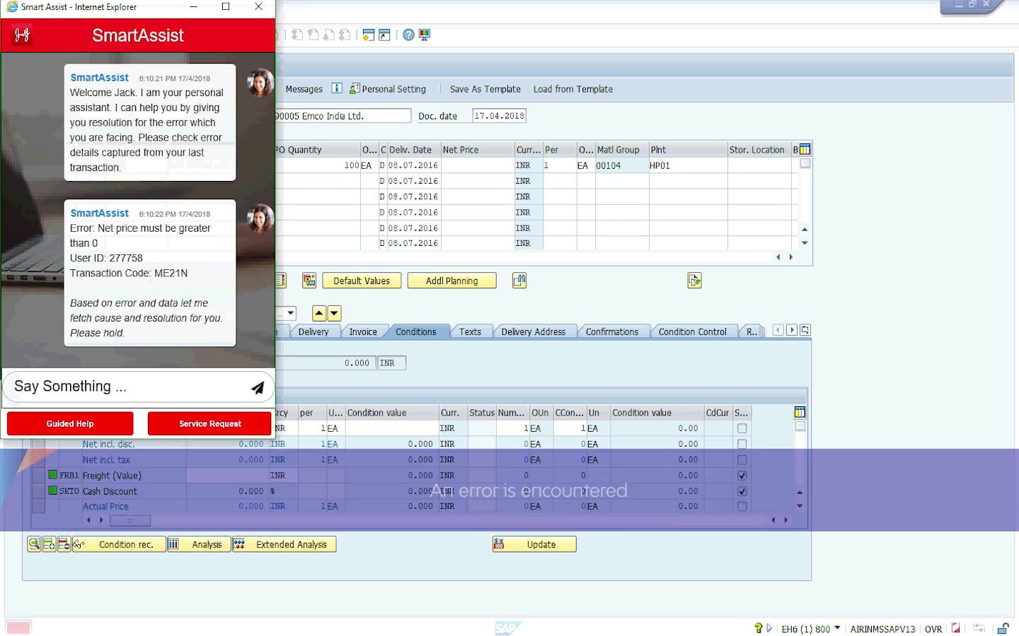PO_Net Price Issue_V1.0.mp4 on Vimeo