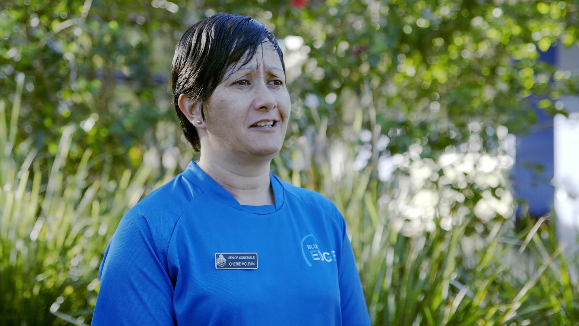 QLD Blue Edge Program on Vimeo