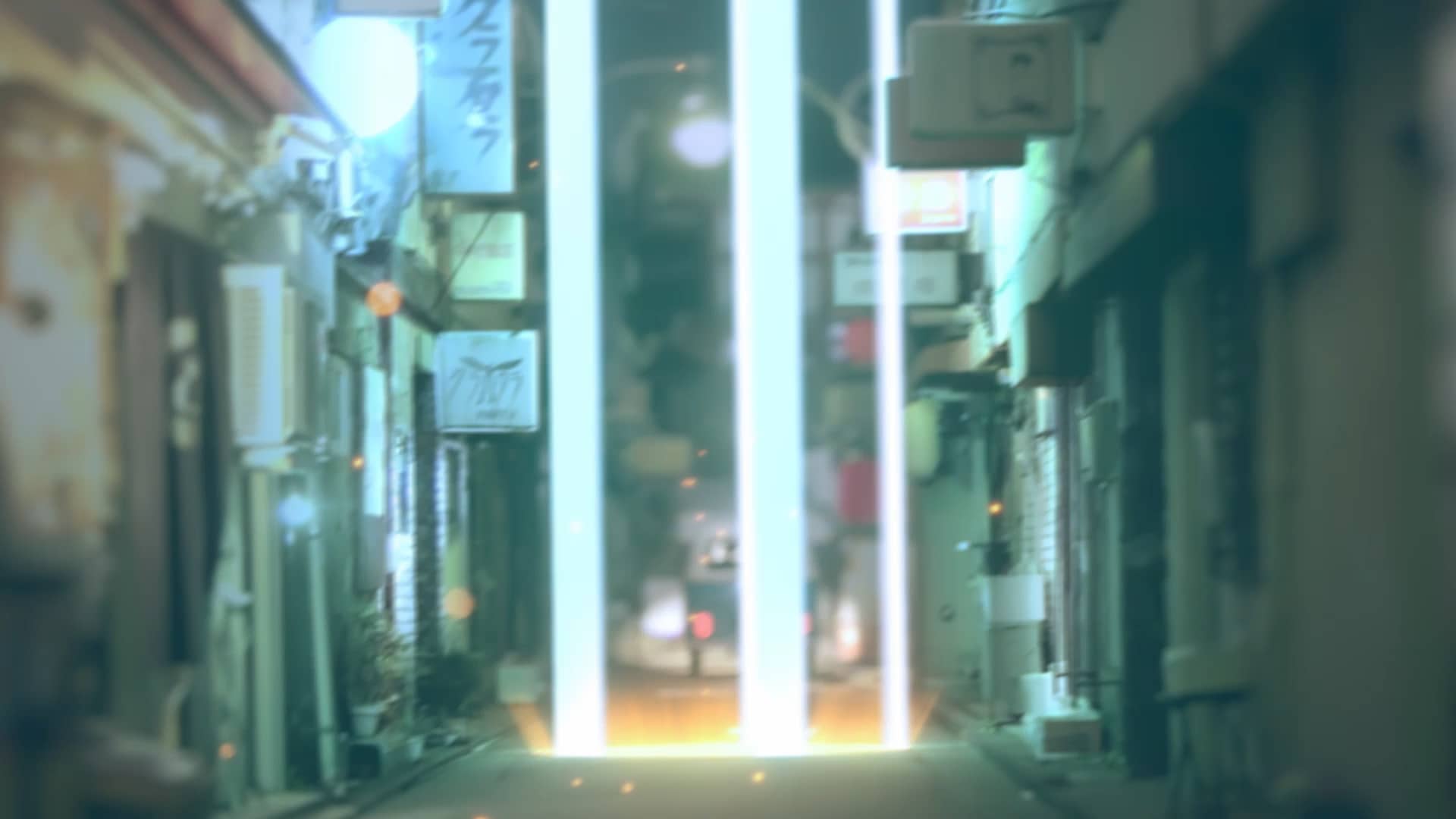 Transporting - X-Particles + Octane Render on Vimeo