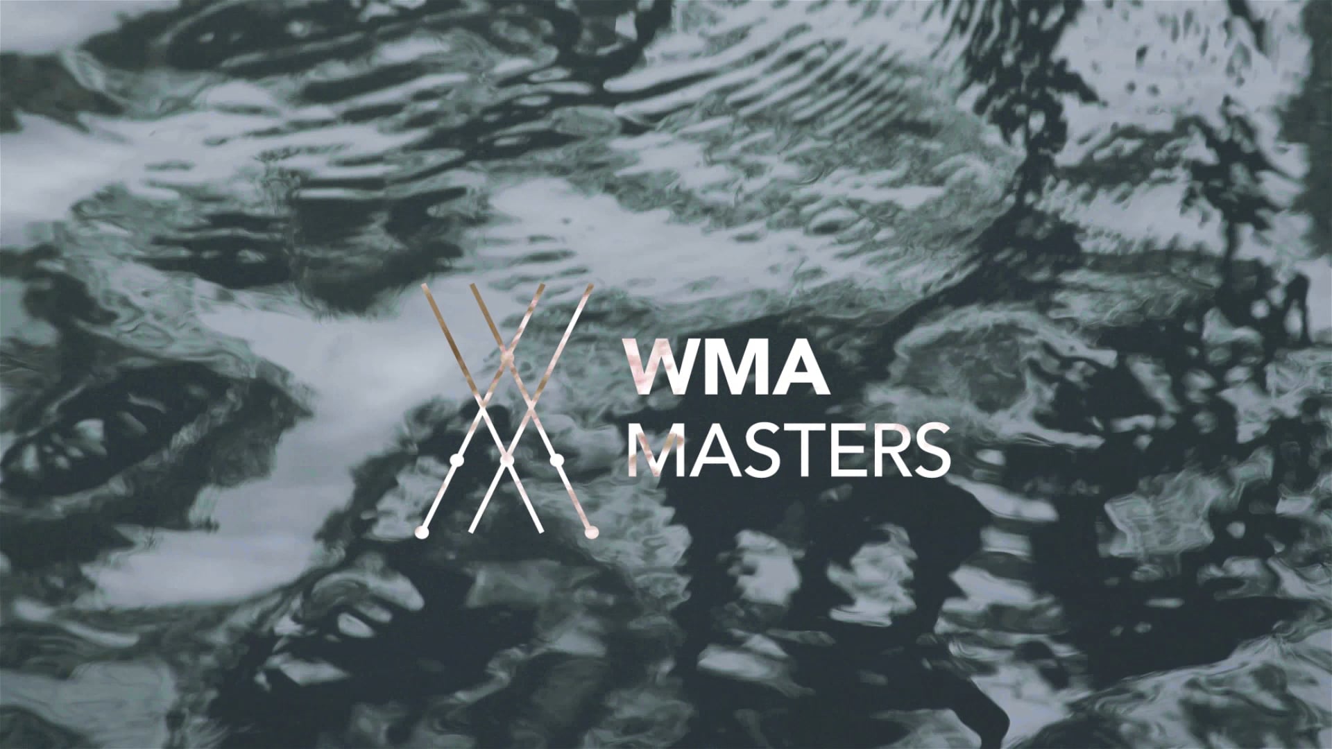 WMA Masters Award Trailer on Vimeo
