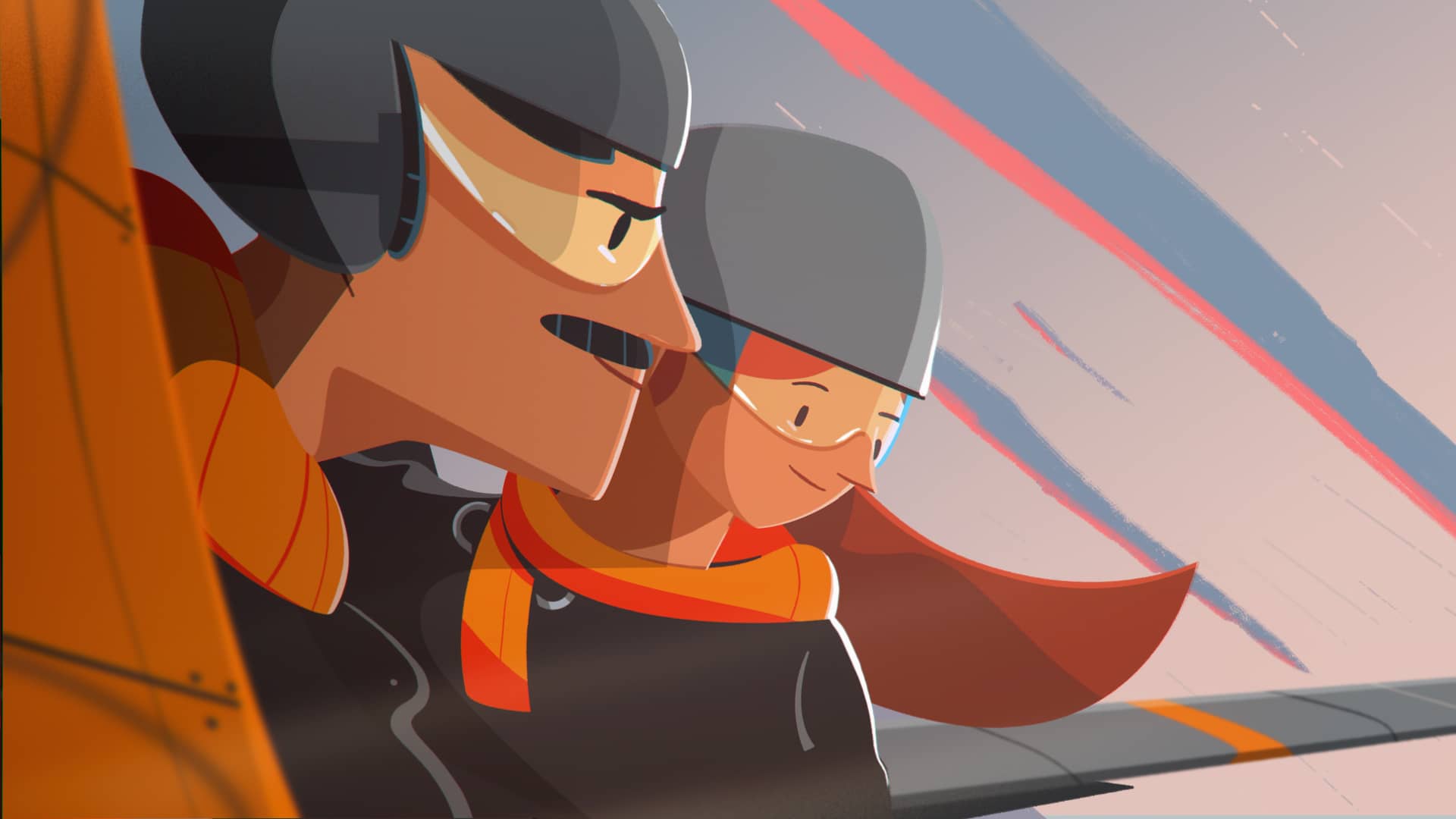 Lenker Consulting: Animation Montage on Vimeo