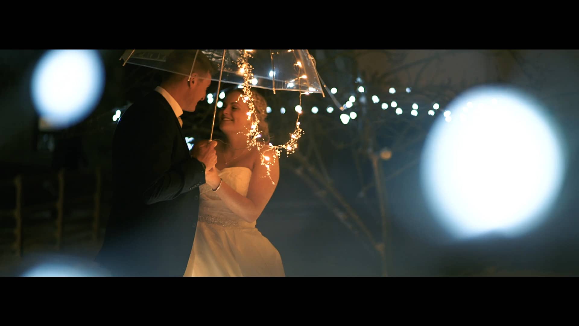 Megan & James | Teaser on Vimeo
