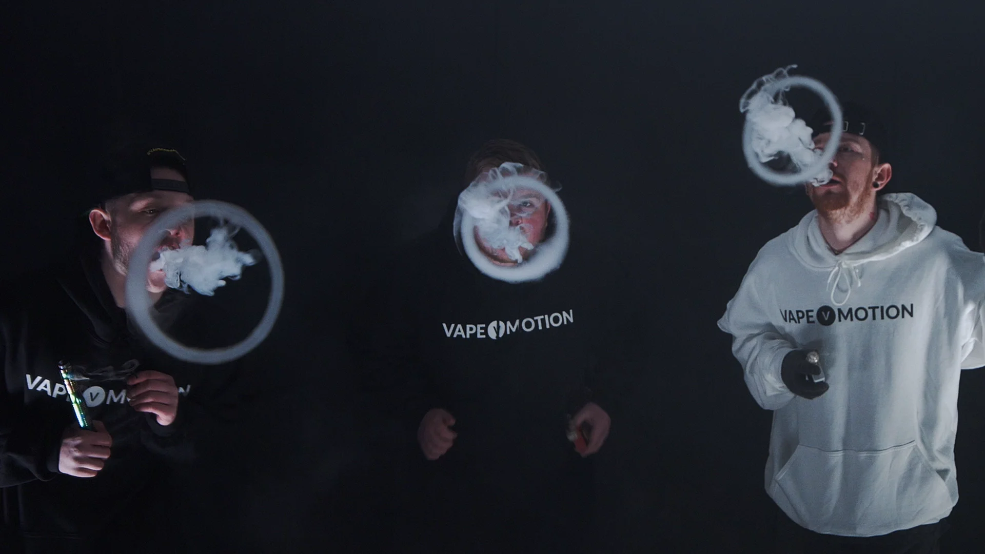 Vape Motion ALTERNATIVE_1 on Vimeo