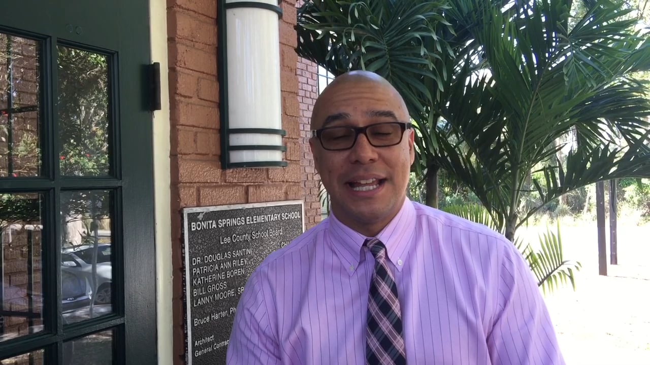 Dancing Principals - Susan Caputo, Bonita Springs Elementary on Vimeo