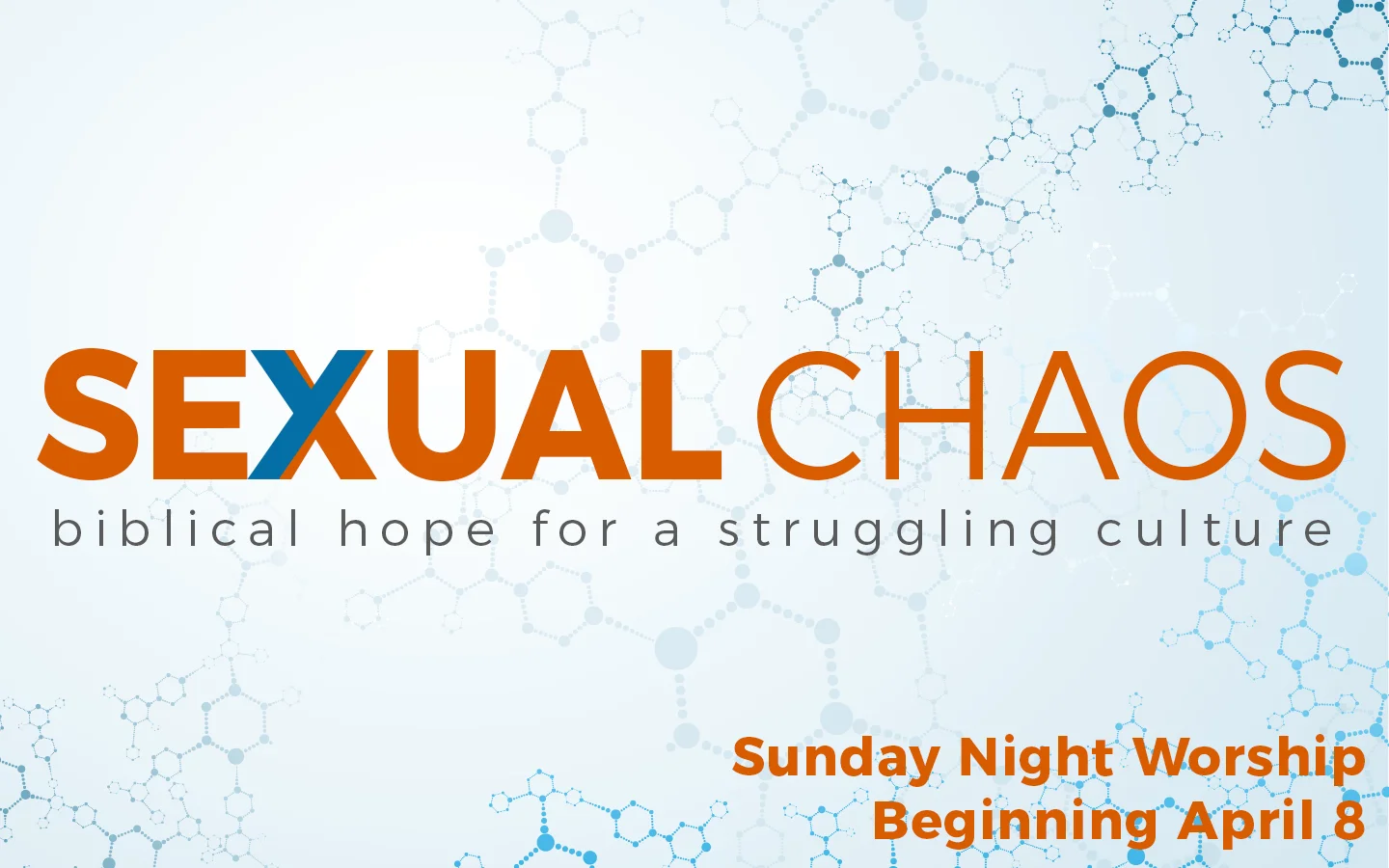 Same Sex Attraction In The Church