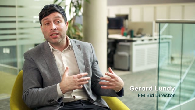 GRAHAM HR on Vimeo