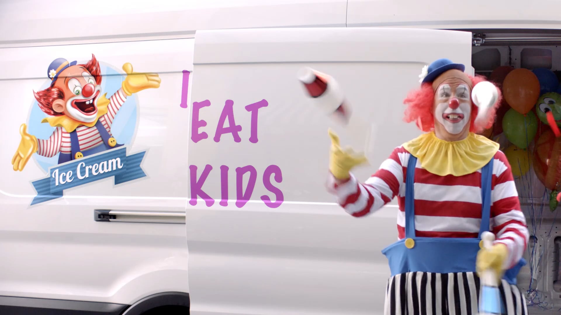 Suddenlink "Icy Treat" on Vimeo