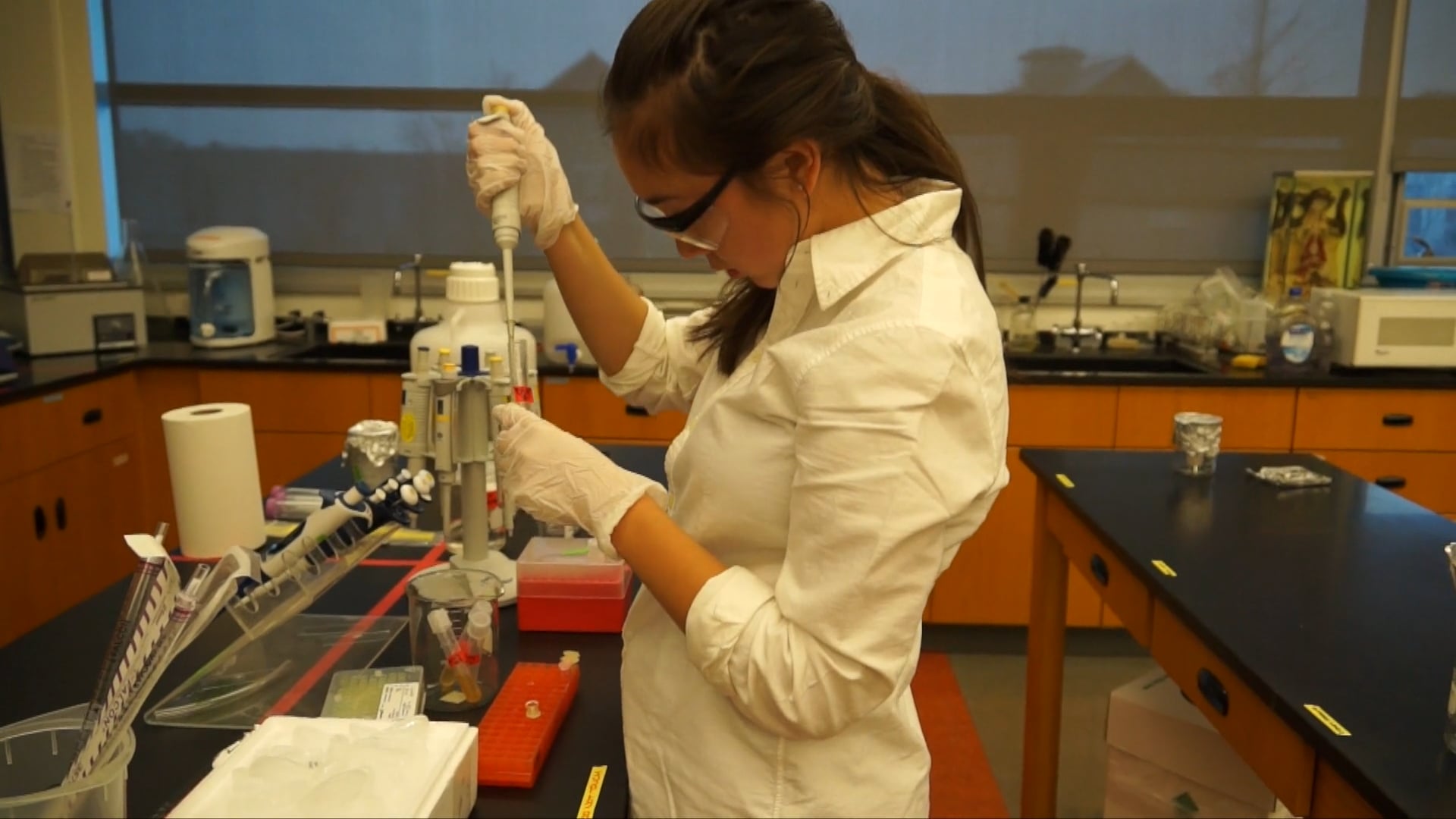 Science @EA on Vimeo