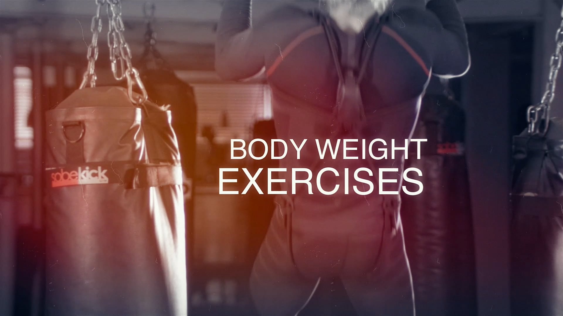 Ergomax Training Equipment on Vimeo