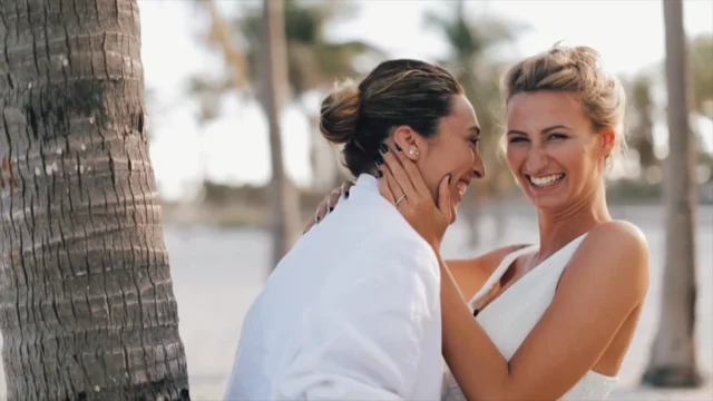 Tyler Zeller Wedding