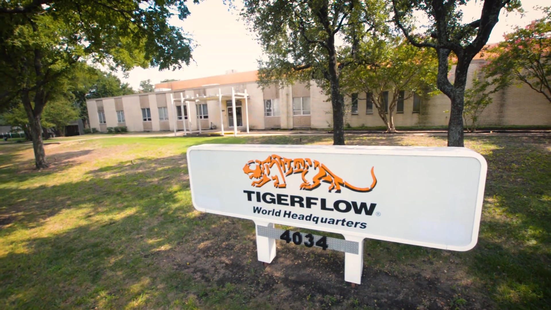 Tigerflow Overview on Vimeo
