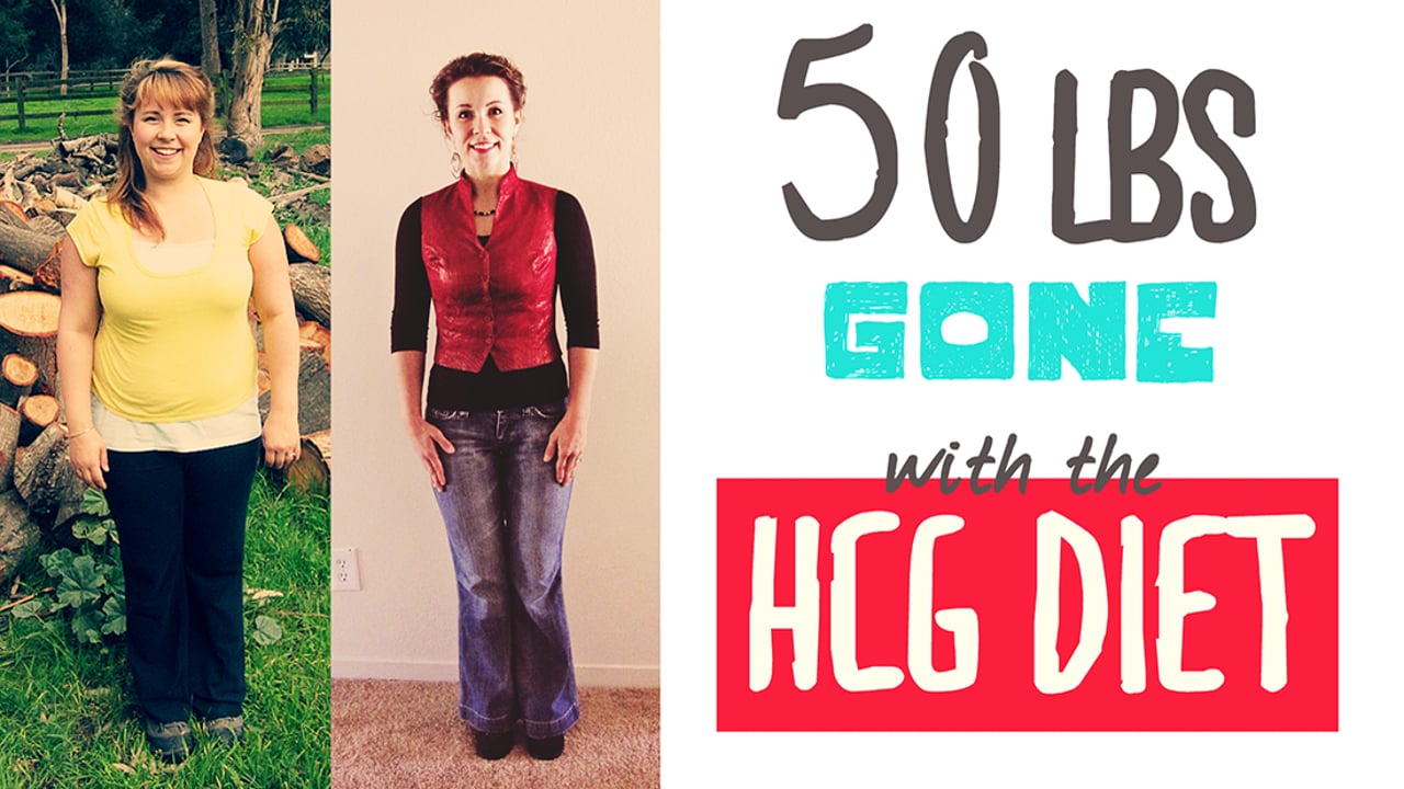 Maintaining HCG Weight Loss for a Year and a Half