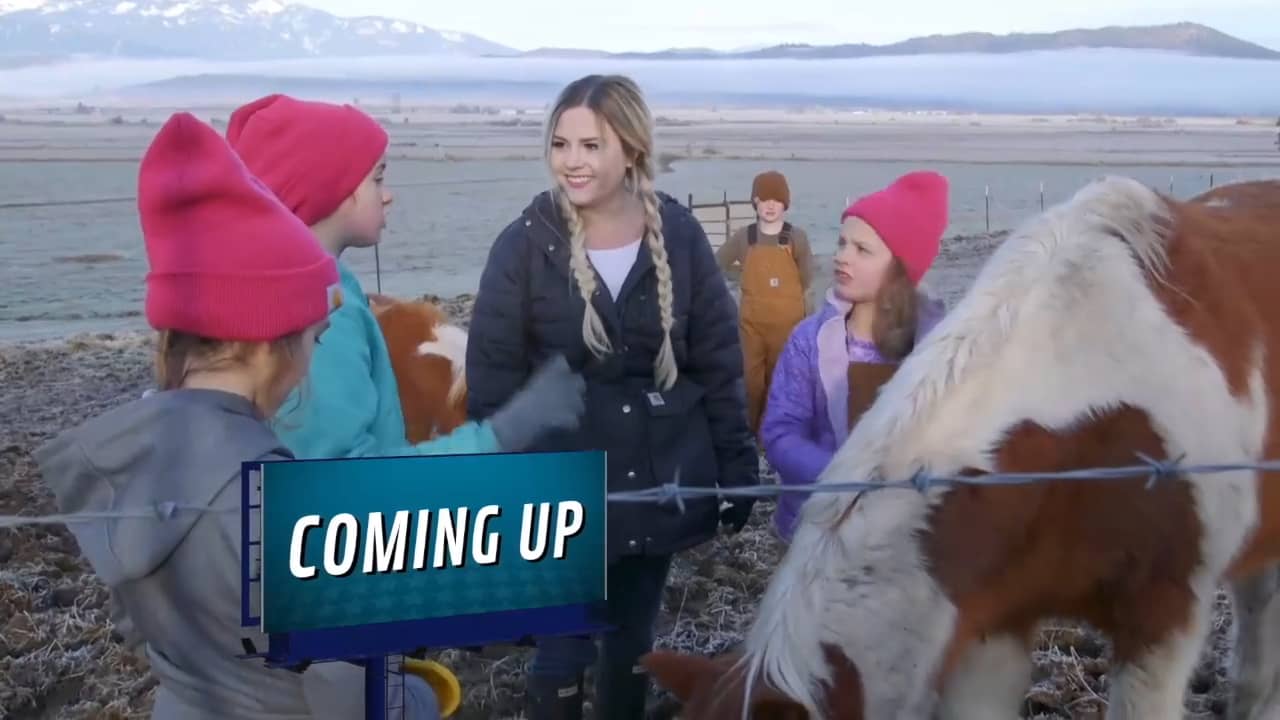 Chasing Down Madison Brown tease on Vimeo