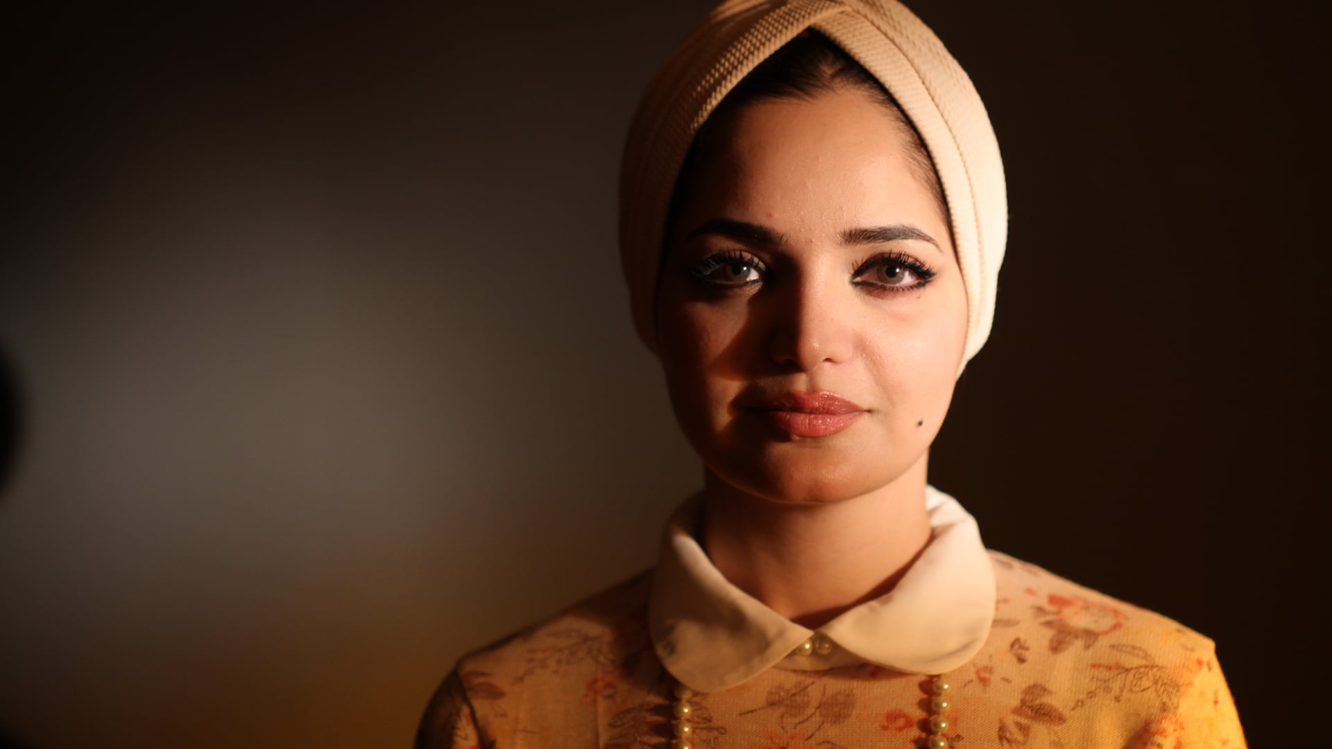 Shahad Al Rawi - شهد الراوي - International Prize For Arabic Fiction ...