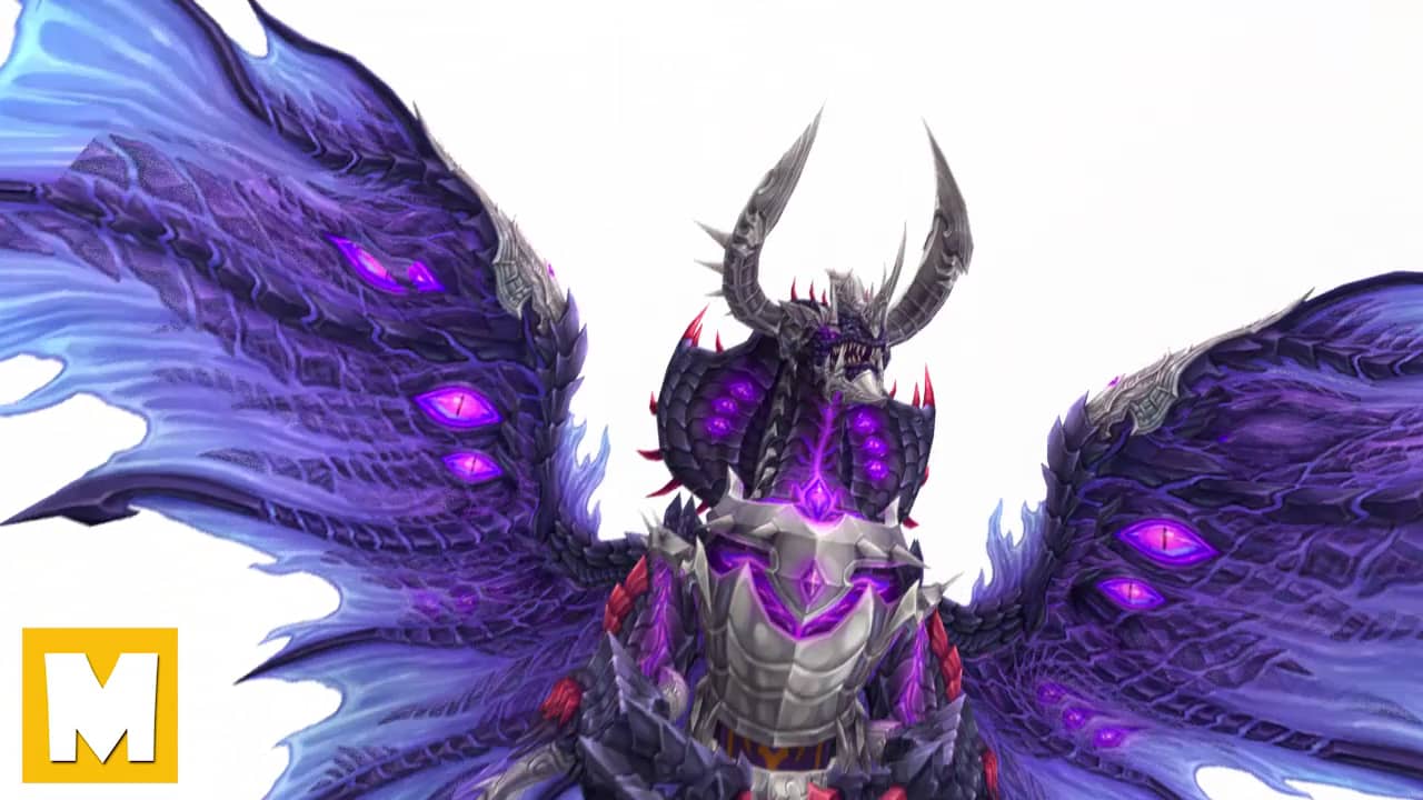 Moti Animation Reel on Vimeo