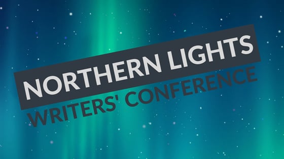 NLWC 2014 - Will Self in Conversation