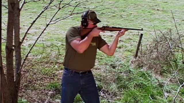 CZ-USA: CZ 452 Scout on Vimeo